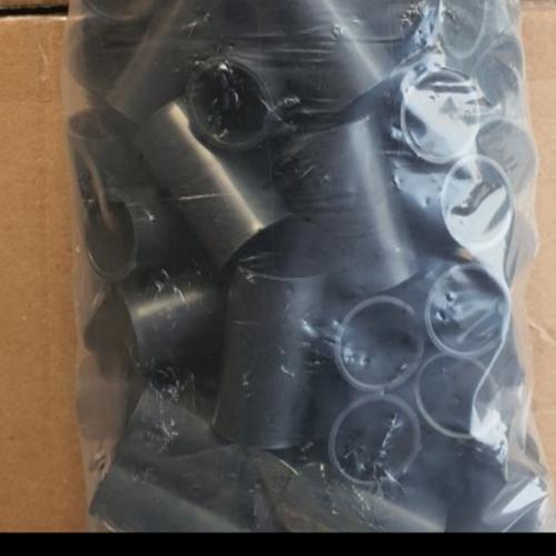 Jual Sok pipa conduit 20mm hitam eceran - Jakarta Pusat - ZS elektrik ...