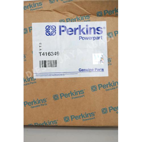 Jual 2871A701 Alternator Perkins - Jakarta Barat - Diesel Jaya Abadi ...
