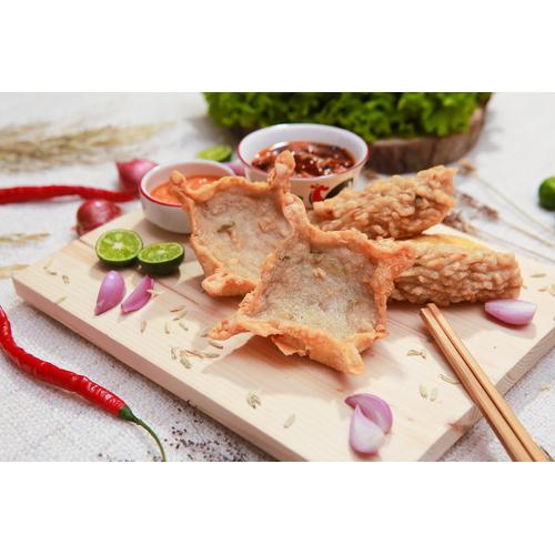 Jual Batagor ABUN isi 5pc - MIX 5 : S3 + T2, Ready To Eat - Kota ...