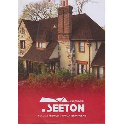 Jual ATAP BITUMEN SEETON - Jakarta Selatan - Payon Griya Mandiri ...