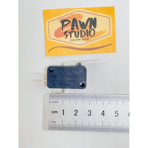 Jual MICRO LIMIT SWITCH 2 VARIAN - HINGE/PLAT - Jakarta Utara - Pawn ...
