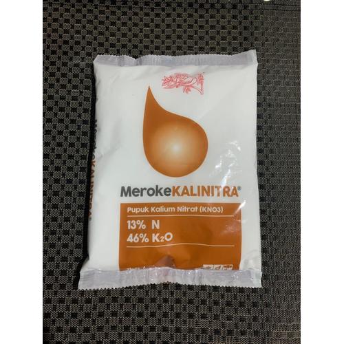 Jual PUPUK MEROKE KALINITRA 1 KG kemasan original - Kota Tangerang ...