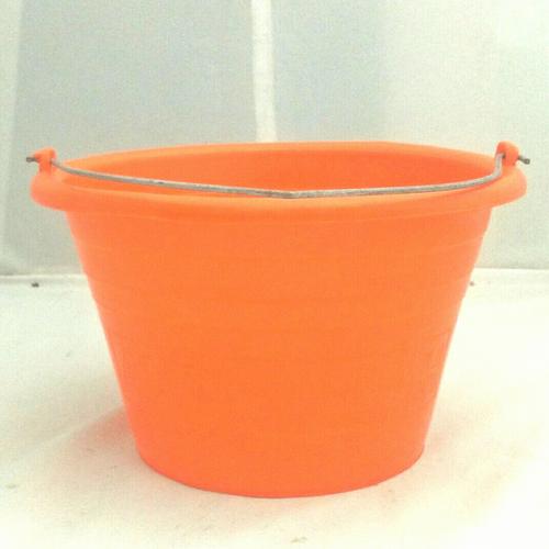 Jual Ember cor proyek anti pecah uk 14 ember semen ember plastik - Kota ...