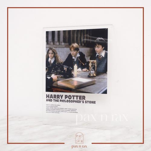 Jual Acrylic Movie Poster - Tanpa Kayu, A3 - Jakarta Utara - Pax n Rax ...