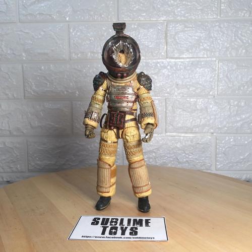 Jual NECA ALIEN KANE Suit Original Loose - Kota Tangerang Selatan ...