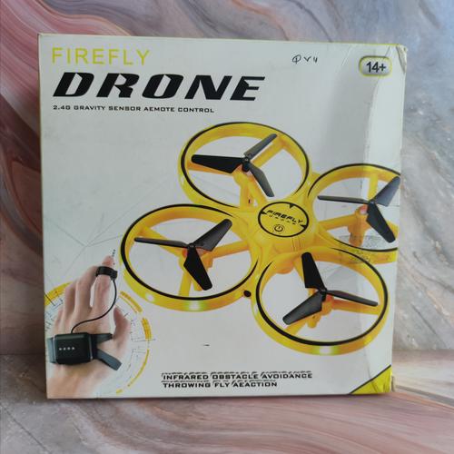 Jual Mainan Drone Anak Remote Control Dengan Sensor Gerakan Tangan ...