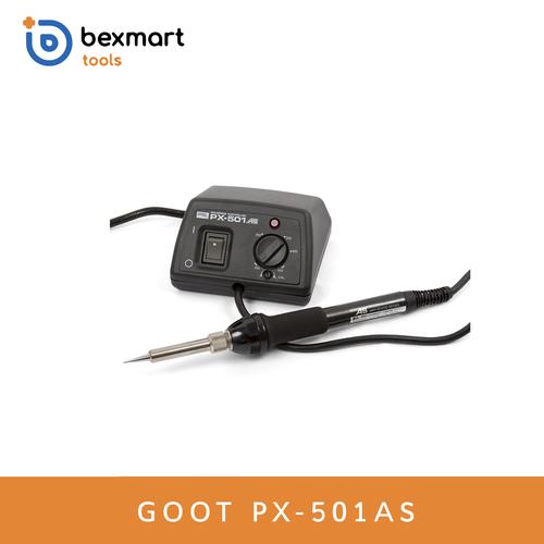 Jual GOOT PX-501AS Soldering Mini Station/GOOT PX501AS/PX 501AS ...