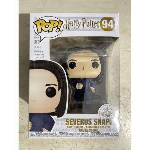 Jual Funko POP! Harry Potter - Severus Snape Yule Ball - Jakarta Timur ...