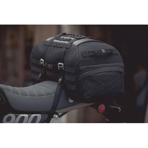 Jual SW MOTECH Legend Gear LR2 48L Tas Touring Motor Water Repellent ...