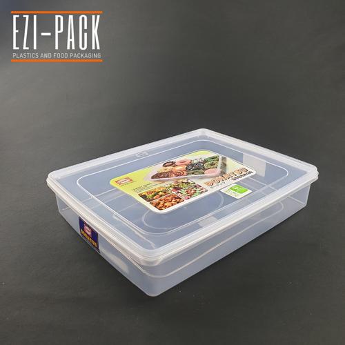 Jual Food Storage Box Donatsu SHINPO - Kotak Kue, Kotak Simpanan ...