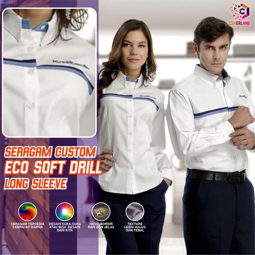 Jual SERAGAM KOMUNITAS, SERAGAM CUSTOM, SERAGAM KERJA, TERMURAH SE ...