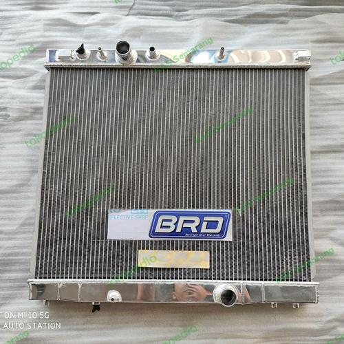 Jual BRD racing radiator Innova / Fortuner 2KD - Kota Semarang - KAS ...