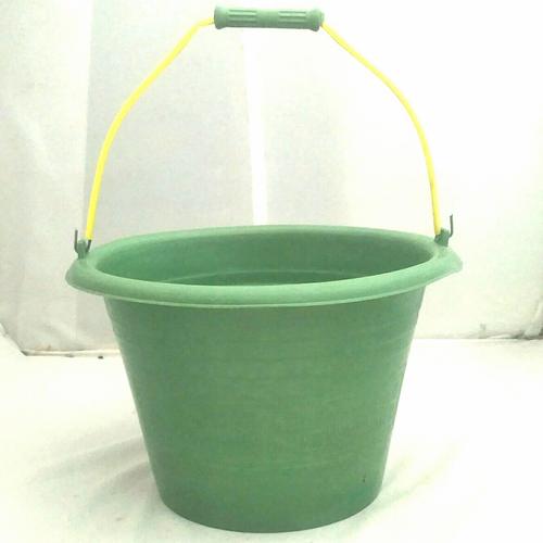 Jual Ember semen anti pecah uk 18 ember cor proyek ember plastik - Kota ...