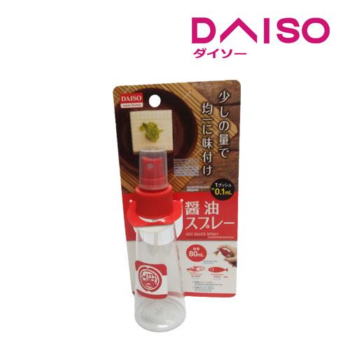 Jual Daiso Soy Sauce Spray - Jakarta Pusat - DAISO JAPAN OFFICIAL STORE ...