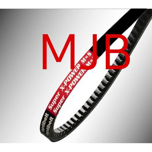 Jual V-Belt optibelt XPB 3000 - Jakarta Barat - maju jaya bearing ...