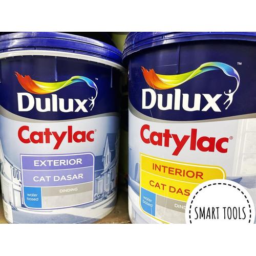 Jual CATYLAC cat dasar / cat dasar interior / cat dasar exterior ...