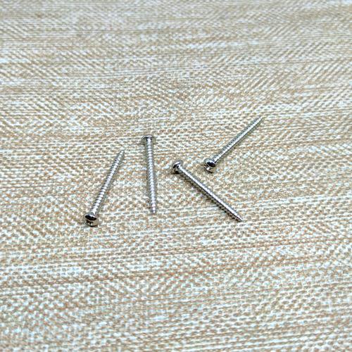 Jual Screw Skrup Baut Universal Pickup Tanam String Retainer Mounting ...