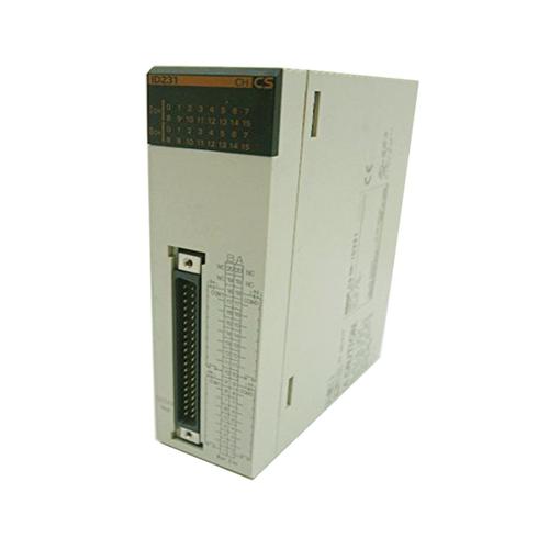 Jual PLC Omron CS1W CS1W-ID231 - Kota Bandung - Control and Power ...