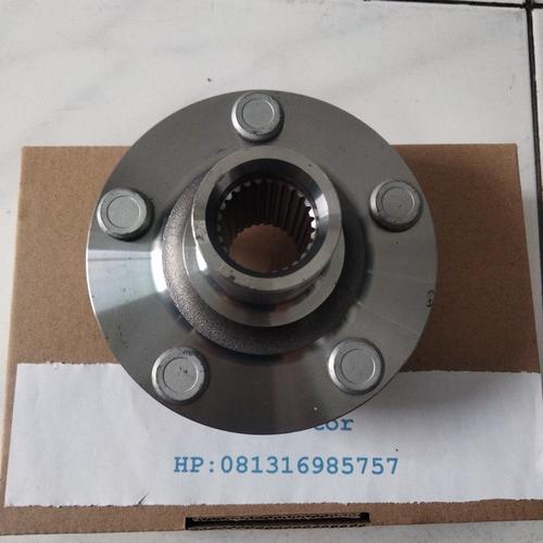 Jual nap roda depan hub whell front assy all new Avanza Veloz Xenia ...