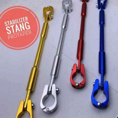 Jual Stabilizer Stang / Palang Stang Buat Motor Nmax - Pcx - Lexi ...