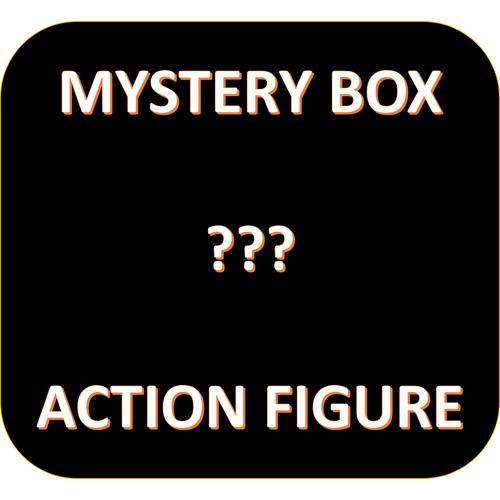 Jual MYSTERY BOX - ACTION FIGURE (RANDOM PRIZE INSIDE BOX) - 10.000 ...