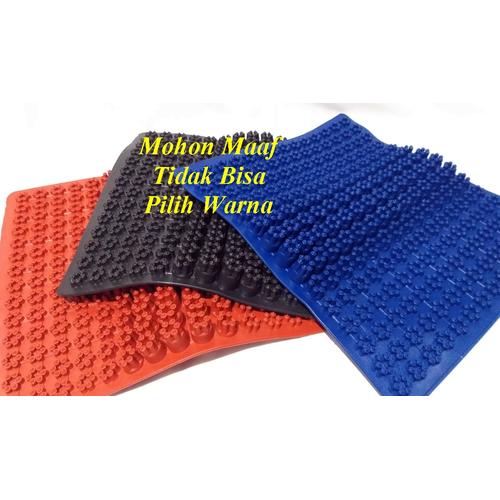 Jual Karpet Refleksi Alat Pijat alas Kaki Foot Reflexion Akupuntur - Jakarta Utara - SIMBAJKT9 ...