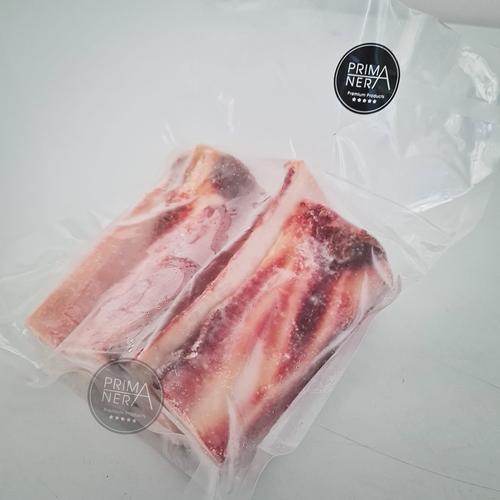 Jual Australian Wagyu Bone Marrow Cut FROZEN - 920GR - Kota Surabaya ...