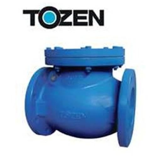 Jual CHECK VALVE 2 INCH TOZEN / SWING CHECK VALVE 2 INCH - Jakarta ...