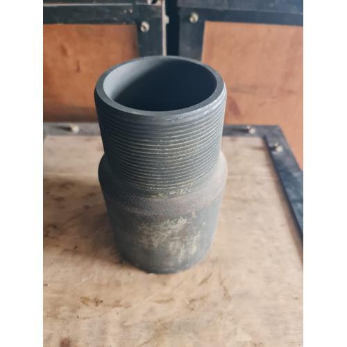 Jual cross over 3.1/2" eue box x 3.1/2" eue pin x panjang 16cm - Kota ...