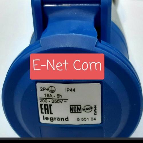 Jual Legrand Mobile Mounting 16A 3 Kaki 2P+E 555104 - Jakarta Pusat ...