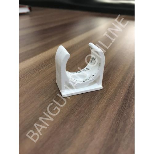 Jual Klem / Clip Pipa Conduit PVC PEX 25mm (3/4") - KD3-D25 Konduit ...