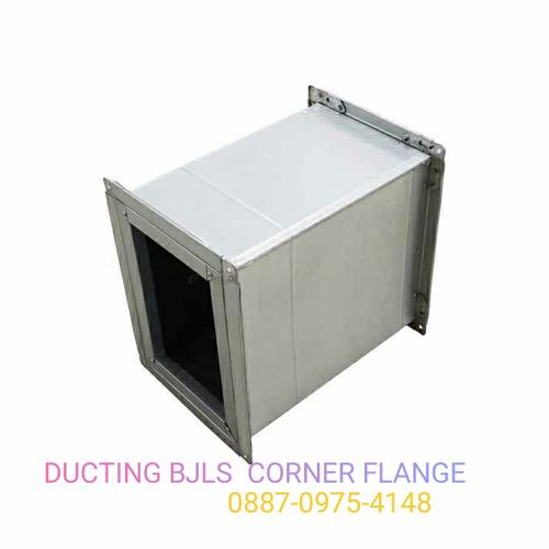 Jual Ducting kotak bjls/ducting square uk. 300 x 300mm / 1 m2 - 750 x ...