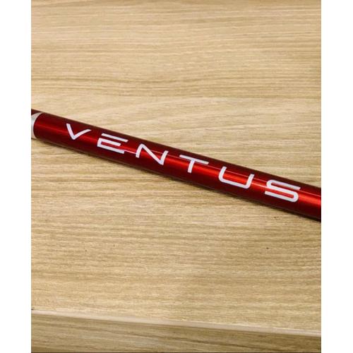 Jual Fujikura Ventus Red Velocore Driver Shafts - 6 S - Kota Surabaya ...