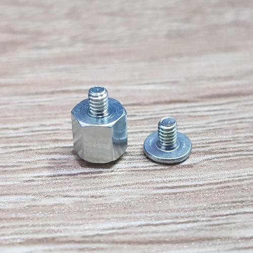 Jual Baut Scrup Mur SSD M.2 SATA / NVMe Laptop & Komputer PC Desktop ...