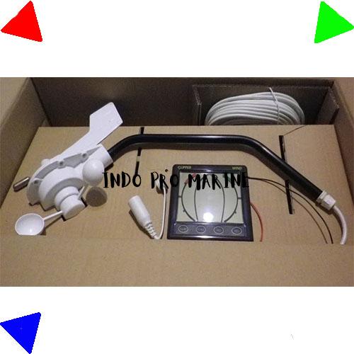 Jual Wind Speed Clipper Anemometer Arah Angin - Jakarta Utara - Indo ...