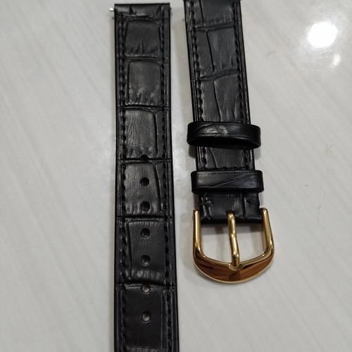 Jual TALI JAM TANGAN KULIT BUAT AC/GUESS/BONIA/DLL QUICK RELEASE FG,002 ...