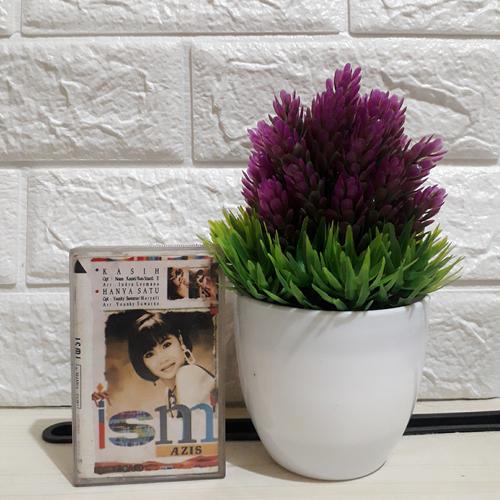 Jual Kaset Pita Ismi Azis - Kab. Jepara - Warung Kaset Pita | Tokopedia