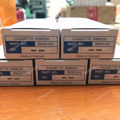 Promo Ribbon Cassette B9901AX Yokogawa - Kota Cilegon - esatech | Tokopedia
