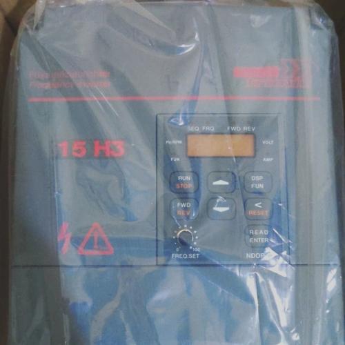 Jual INVERTER WATT TRONIC 1.5KW 2HP 3PHASE 380V - Kota Tangerang ...