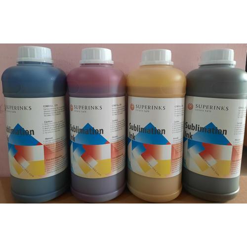 Jual Tinta Sublim Super Ink - Kota Surabaya - MPS Stiker Surabaya ...