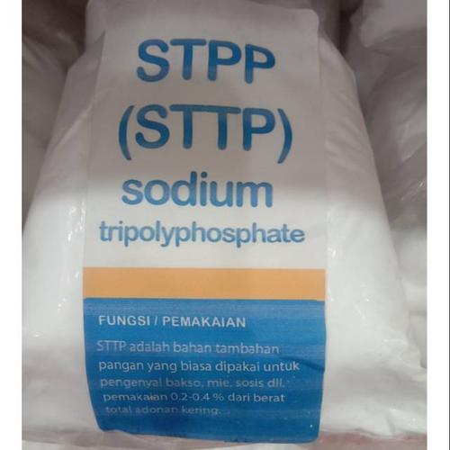 Jual STPP STTP bahan pengenyal bakso, mie,sosis - Kota Malang - Manda ...