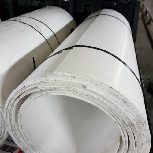 Jual packing Teflon/PTFE sheet 2mm x L1200mm x P.1000mm - Jakarta Barat ...