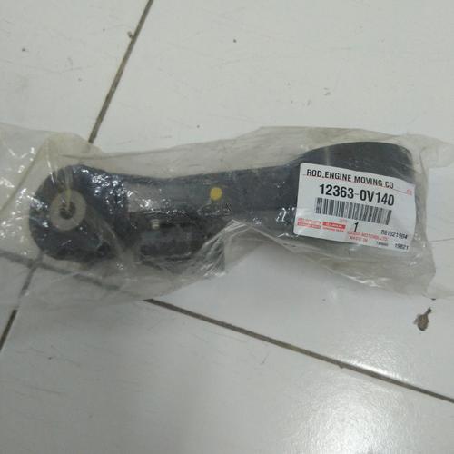Jual Karet Engine Mounting Kanan Atas 12363-0V140 for All New Camry ...