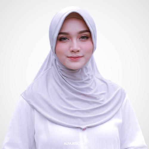 Jual Hijab Instan Bergo Oval By Al-Fajri Scarf - Jakarta Pusat - Al Fajri Scarf | Tokopedia
