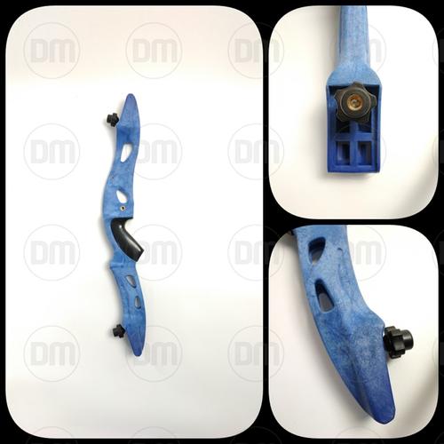 Jual Riser-- Cartel Triple Riser 54"-- Handle-- Archery-- Panahan ...