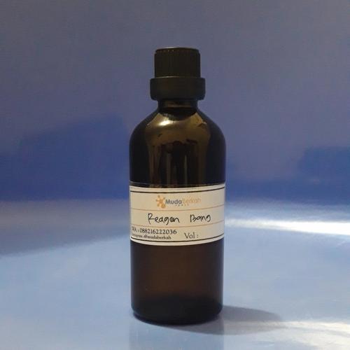 Jual Pereaksi Bang's/Reagen Bang's for Protein Urine Analisis - 25mL ...