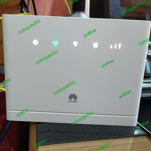 Jual Modem Wifi Home Router Huawei B315 B315s-607 Unlock All Operator ...