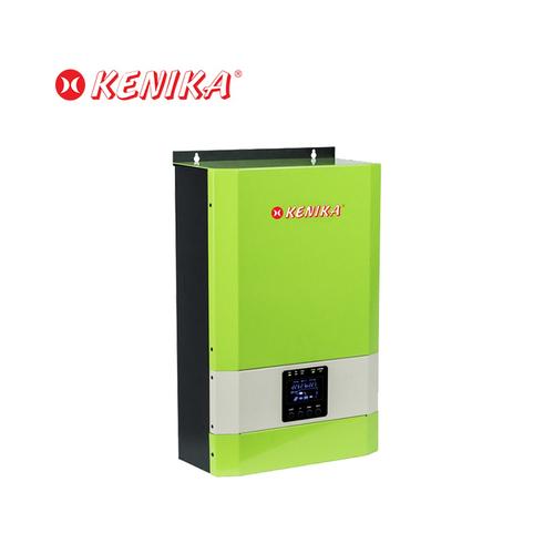 Jual KENIKA SOLAR INVERTER 10KW 96V HYBRID OFF-GRID TOROIDAL EAF-TR10K ...