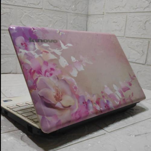 Jual Casing Laptop Lenovo S100 S110 Case Baut Fullset Engsel Speaker ...