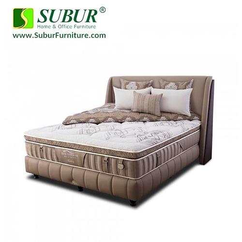 Jual springbed Merk Spring Air type Madison uk. 180x200 - Jakarta Pusat ...